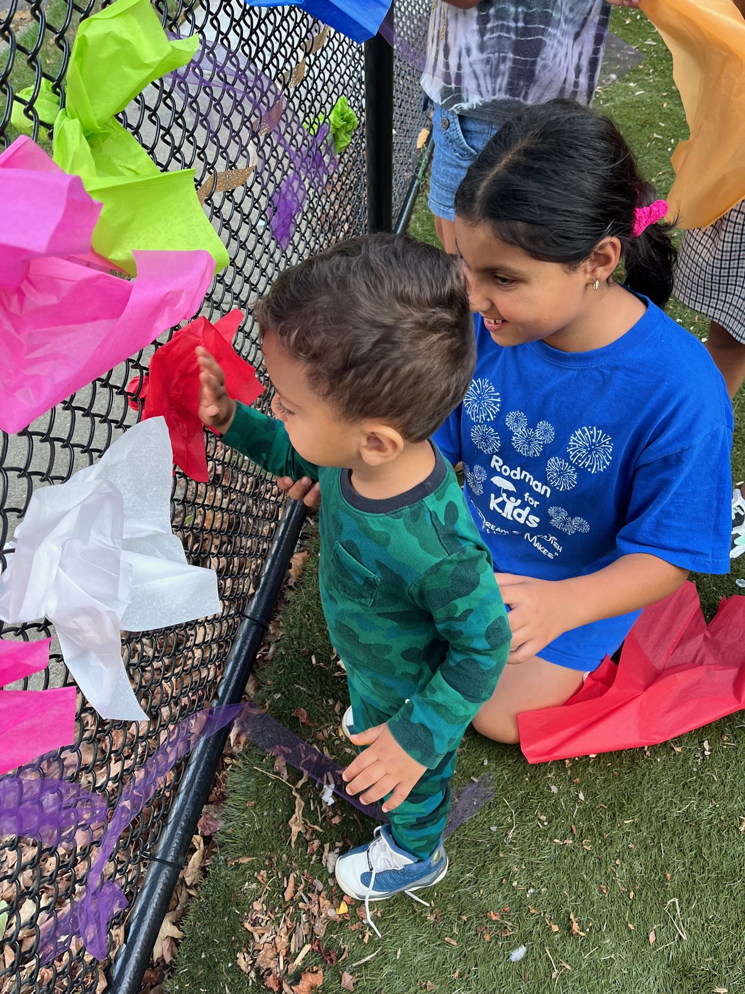 BGCD Celebrates Hispanic Heritage Month – Boys & Girls Clubs of Dorchester