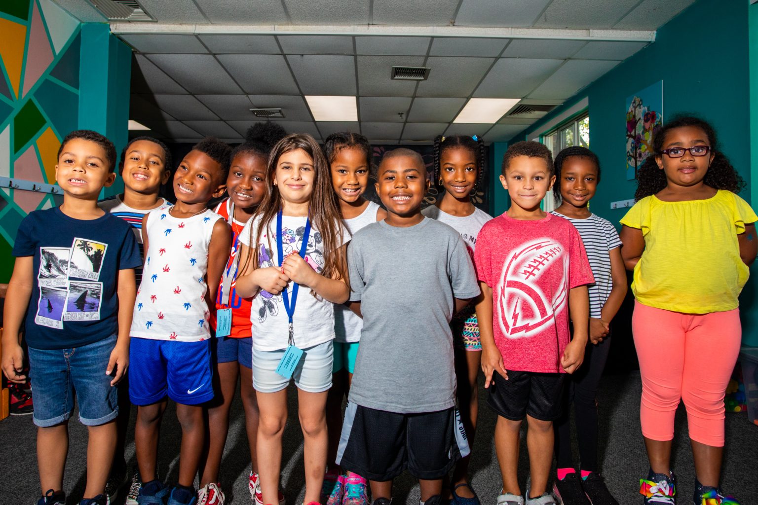 Clubhouses – Boys & Girls Clubs of Dorchester