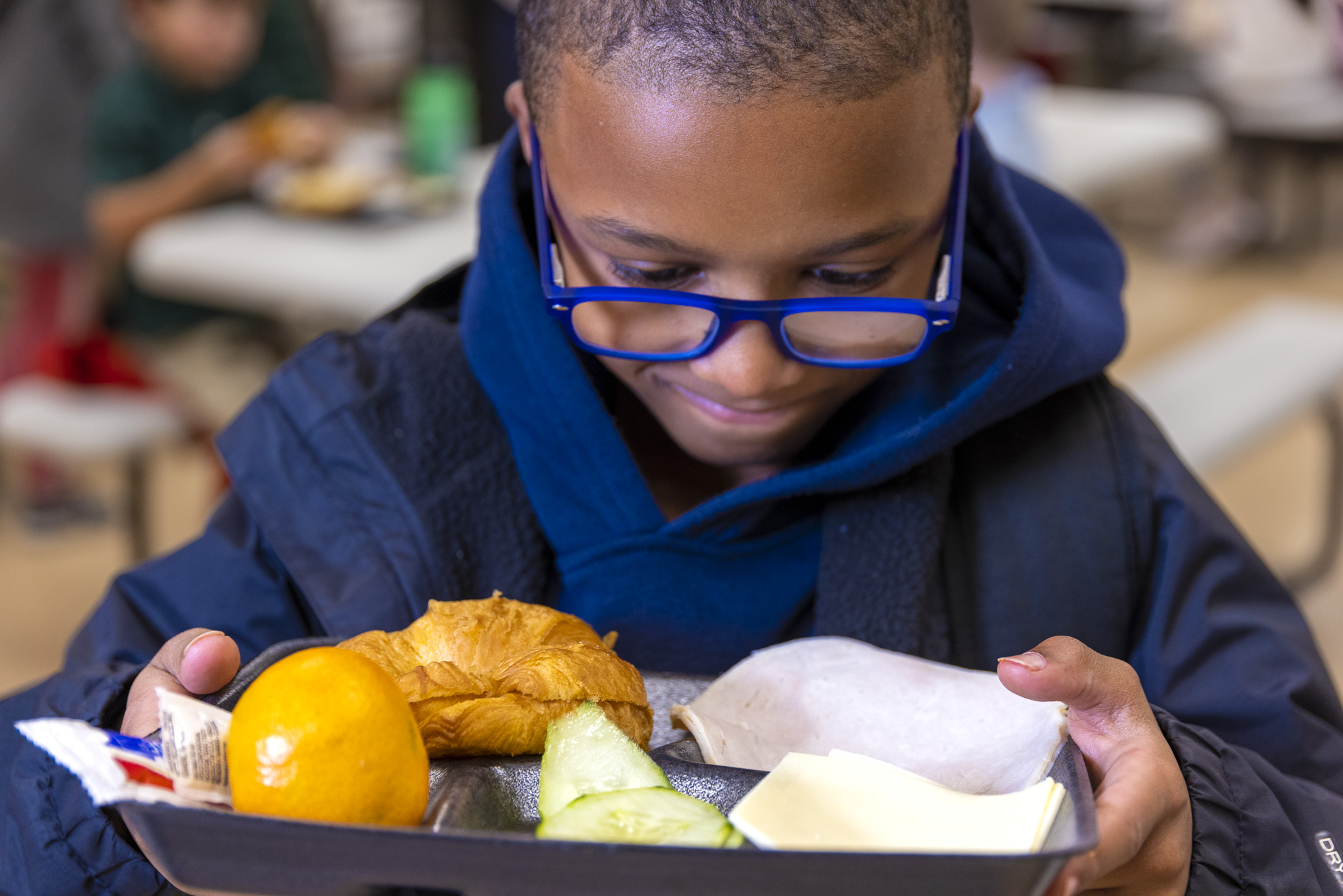 2023 – Page 2 – Boys & Girls Clubs of Dorchester