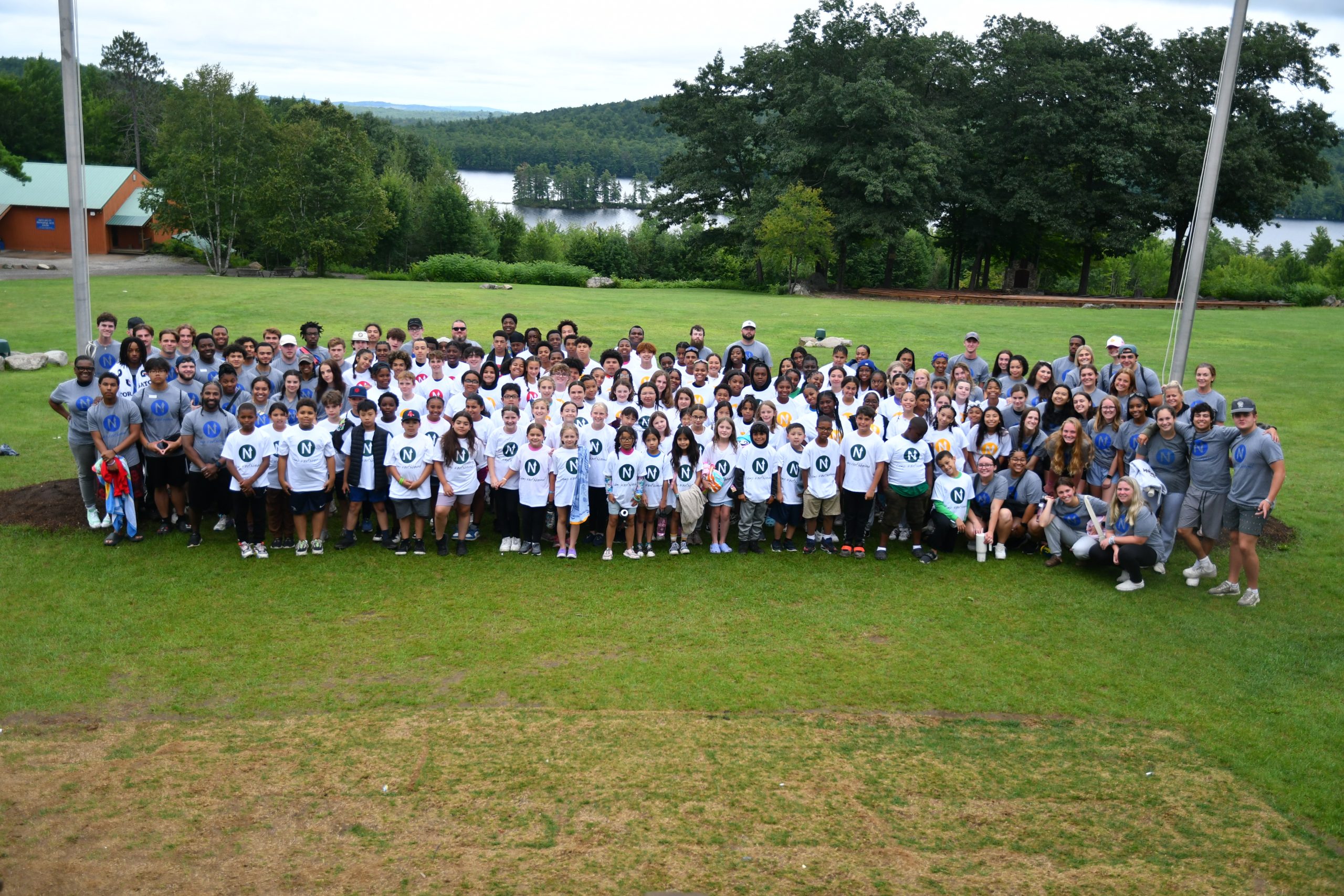 Camp Northbound 2023 – Boys & Girls Clubs of Dorchester